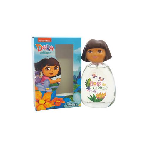 Dora The Explorer – The Perfume Club