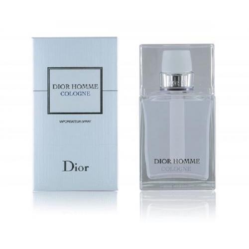 Dior Homme 2.5 oz. EDT By Christian Dior – The Perfume Club