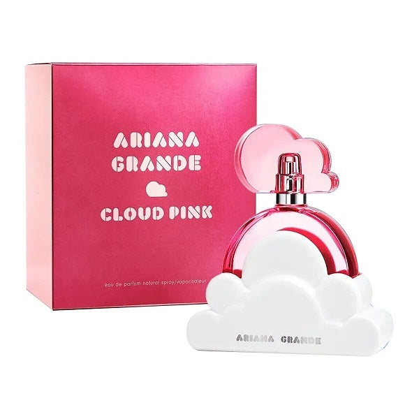 Cloud Pink By Ariana Grande 3.4 oz. EDP Women – The Perfume Club