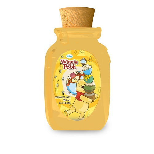 Winnie The Pooh Bubble Bath 11.9 oz. Kids – The Perfume Club