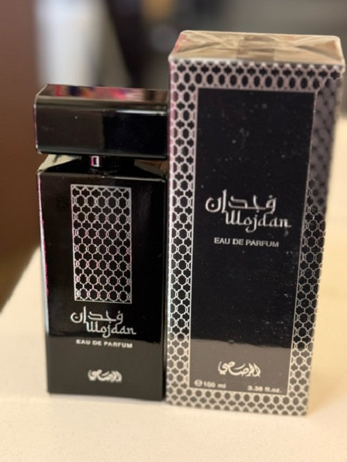 Wojdan 3.38 oz. Eau de Parfum Men – The Perfume Club